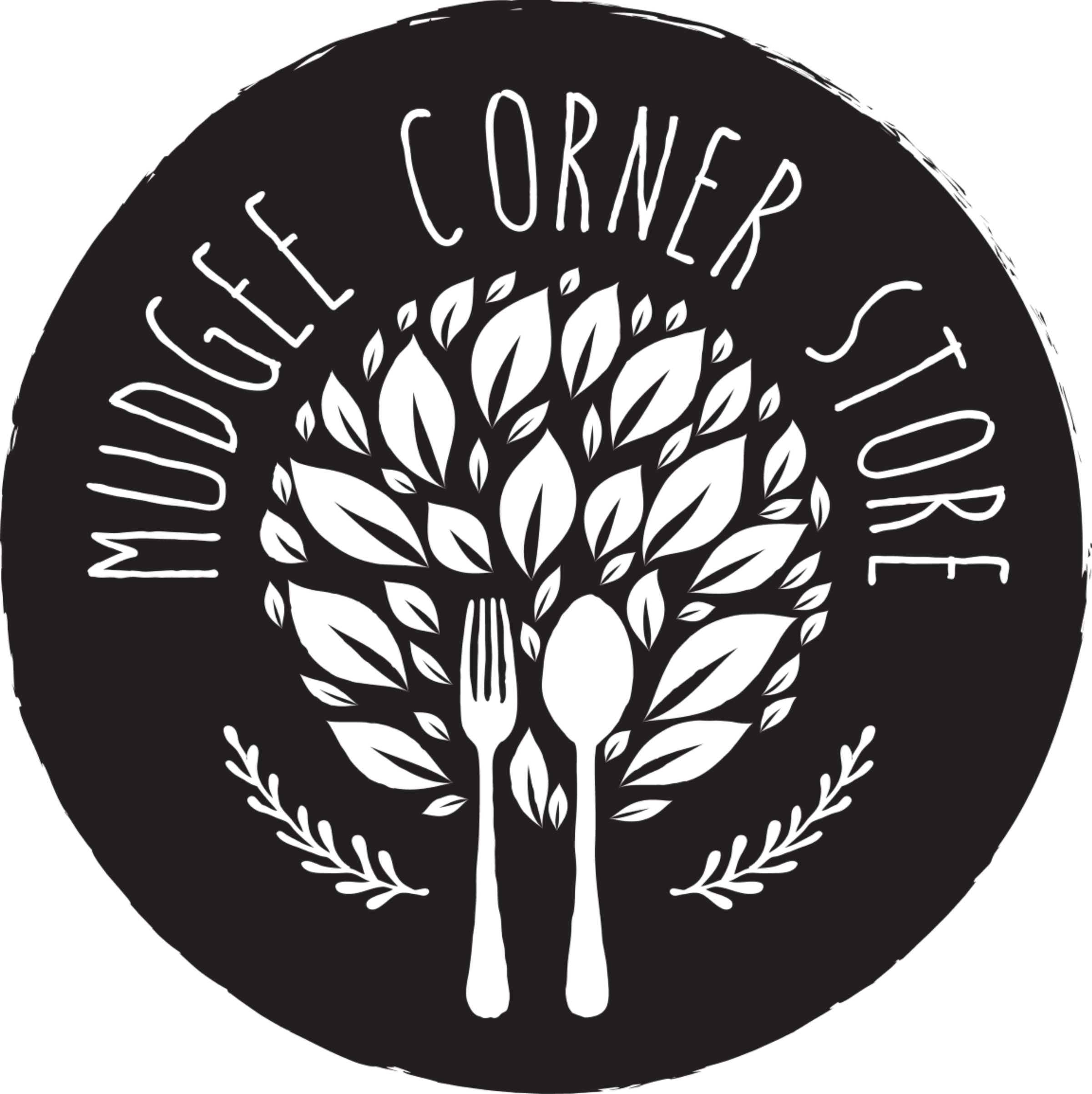Mudgee Corner Store logo